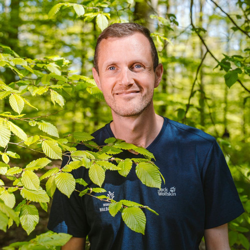 Unser Team | Erfahrene Waldexperten mit Leidenschaft